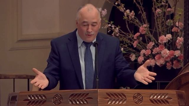 Послание Иакова 1_5-8. #03 "Мудрость в искушениях"  04/05/2024