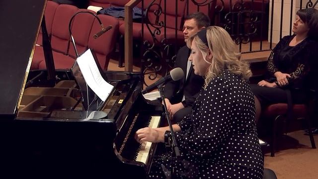 "В Новогоднюю ночь"...12/31/2024