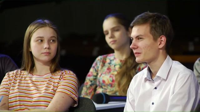 Павел Меженин _ Здоровье — залог успеха! _ Территория реальности (Live)