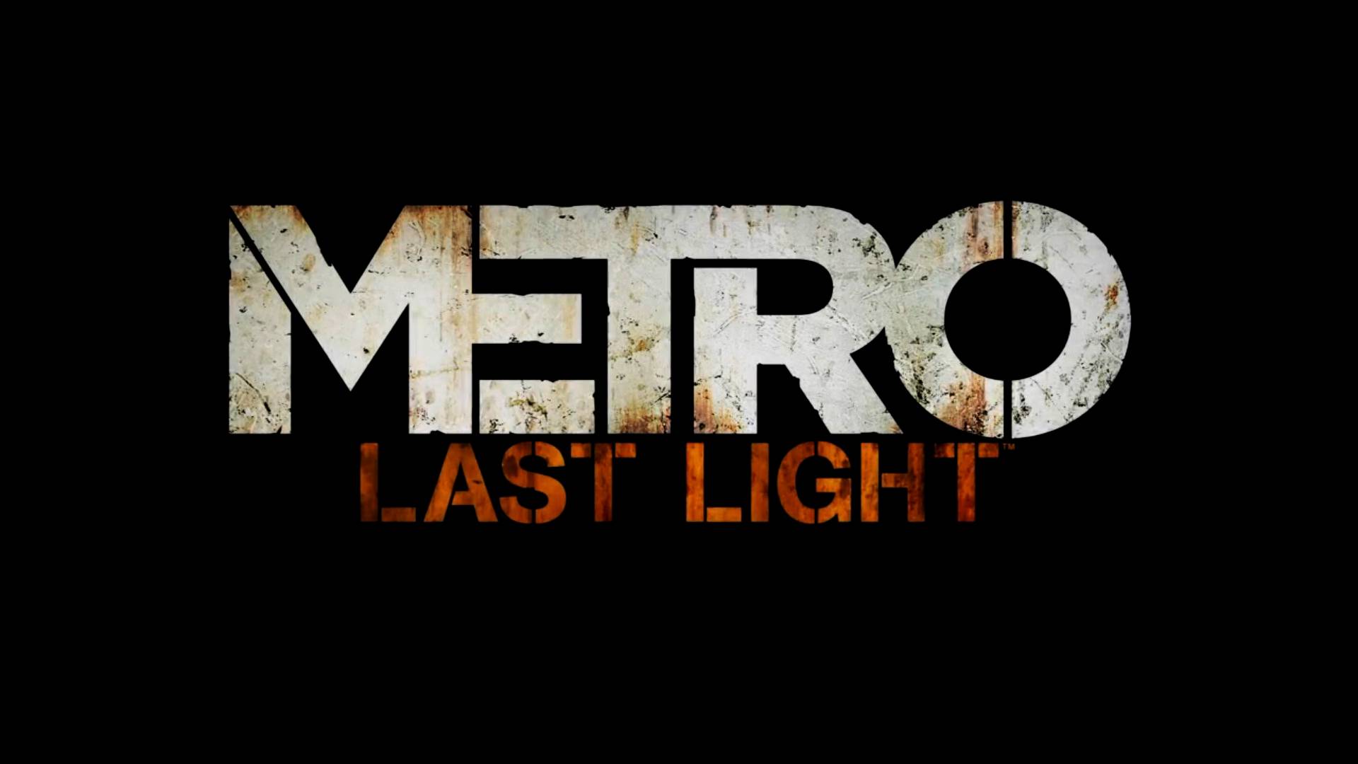 Metro: Last Light прохождение #1