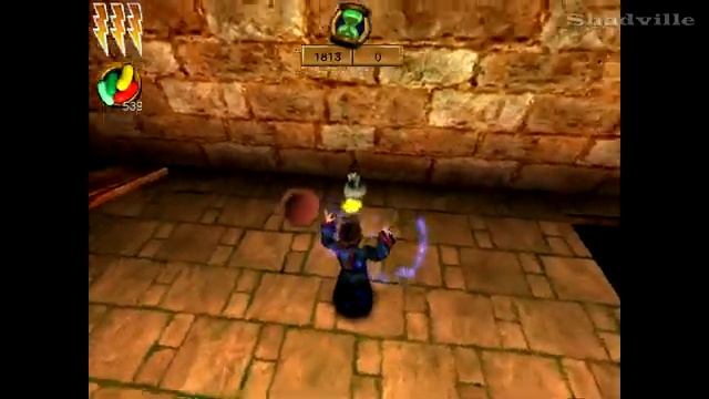 Harry Potter and the Chamber of Secrets (PC) 4