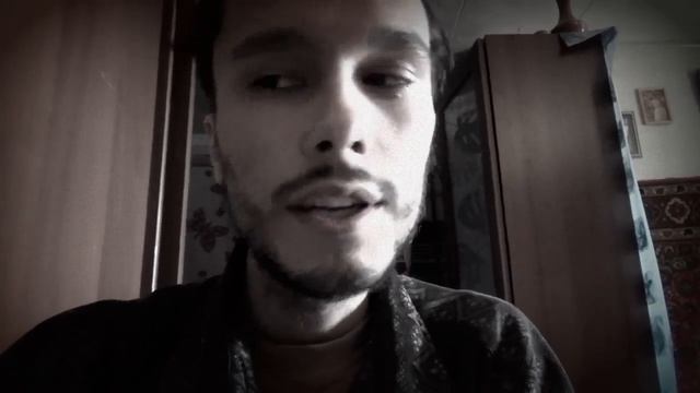 Видеоблог о концерте группы In Flames (Москва, апрель 2017)