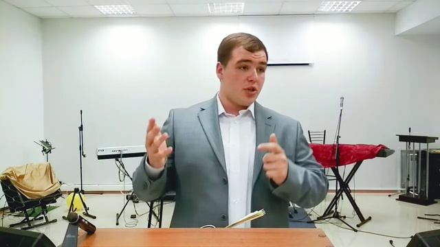 Иван Гончаров — О Рождестве 7.01.2020