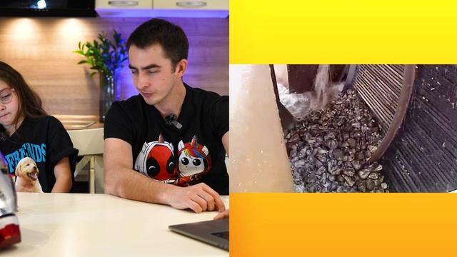 СМОТРИМ ГАЛИЛЕО (S04, серия 5) САХАР