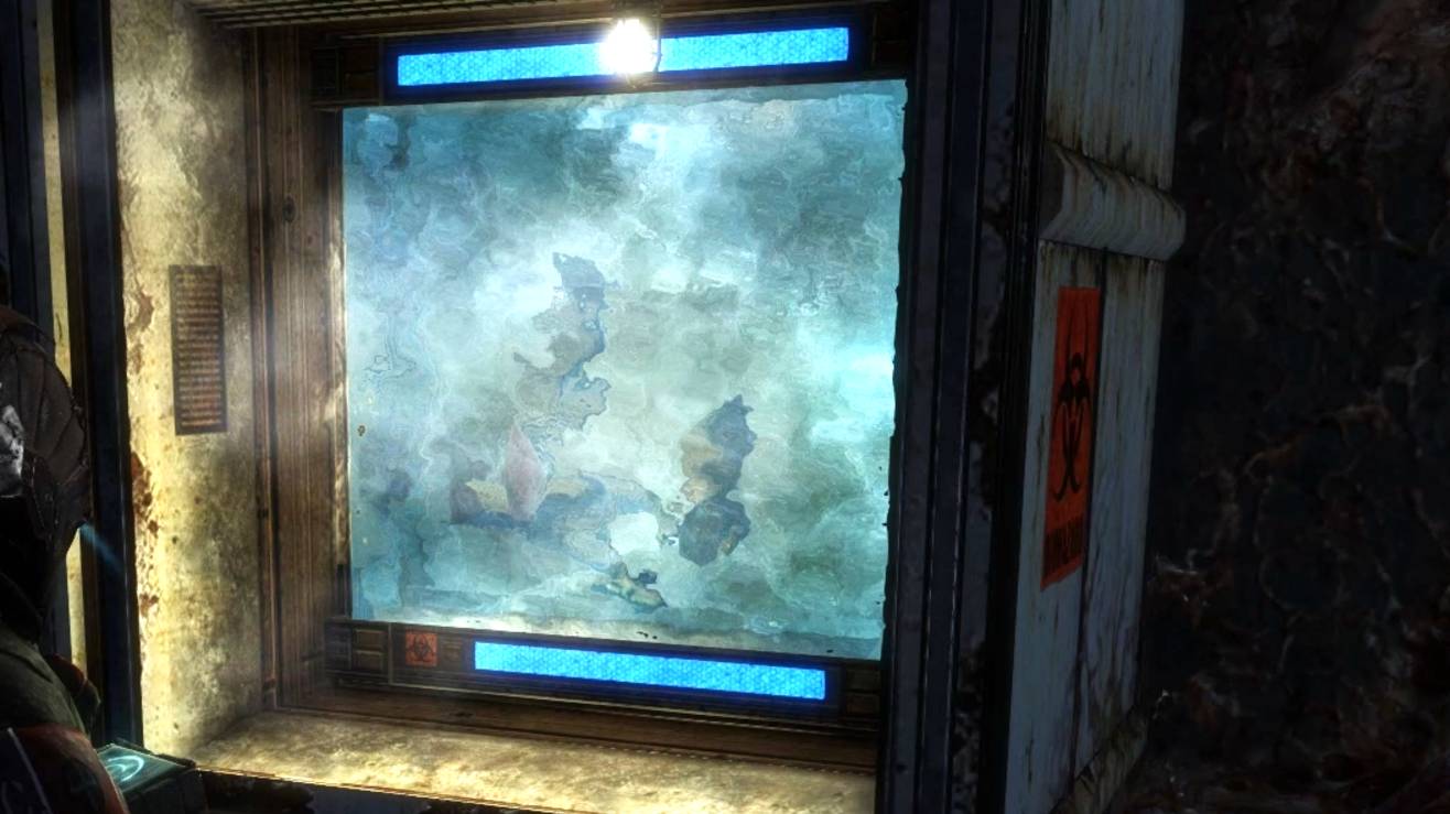 Собираем суповой набор ~ Dead Space 3 #10