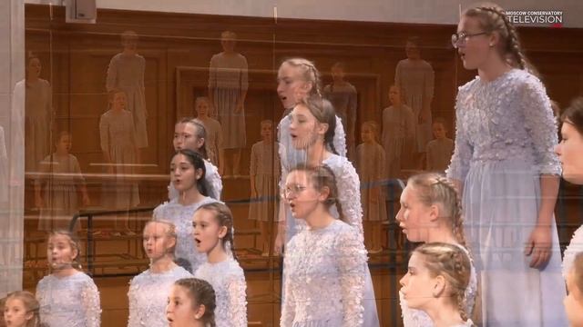 2023.11.19__Концертный хор Виват__запись Московской консерватории