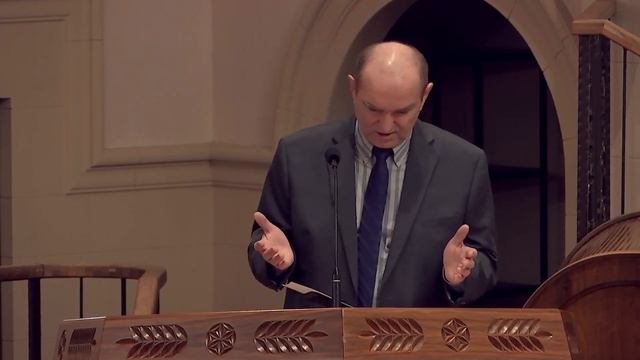 Послание Иакова 2:1-6а #09 "Бедные, богатые и лицеприятие" 05/31/2024