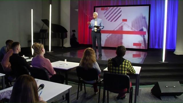 Павел Меженин _ Воздержание как средство развития _ Территория реальности (Live)