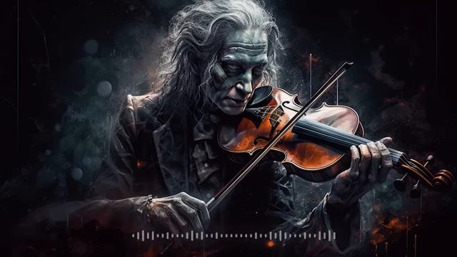 The Best of Paganini.