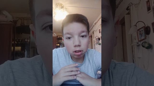 Бабадук #легенда #вызов