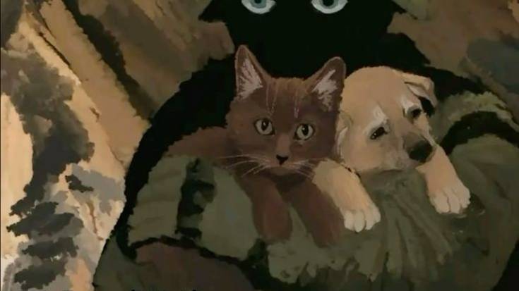 ॐВСЕМ ДОБРА И ИГРАЮ ॐ