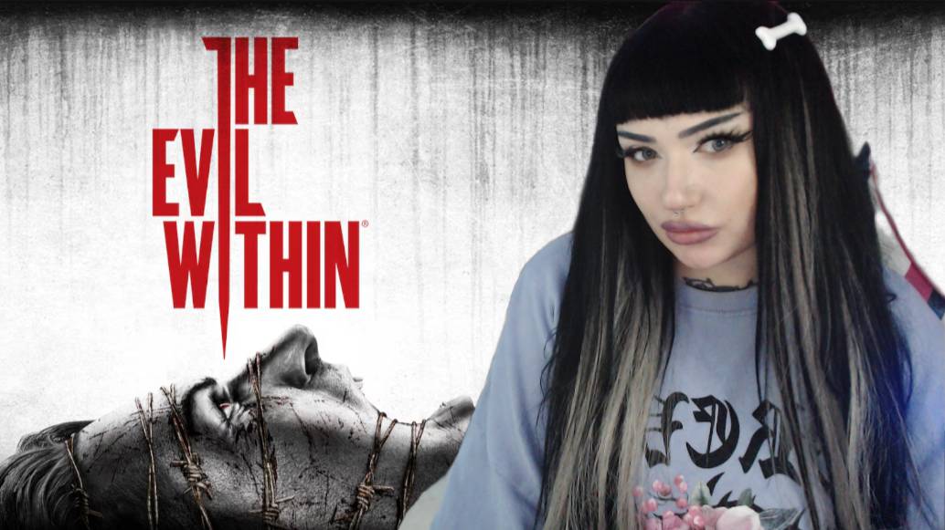 7. Прохождение The Evil Within - Воссоединение