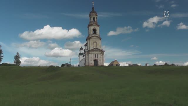 Нуча Ардатовский район артефакты