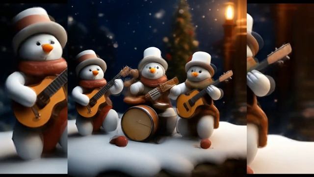 С Новым Годом, Рудная Пристань!