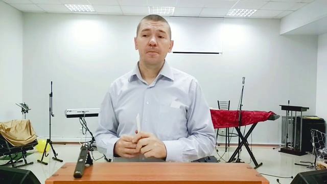 Александр Кузнецов - Рождество 7.01.2020