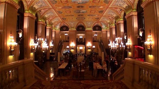 Ар-деко . Америка.В цвете. Art  Deco.