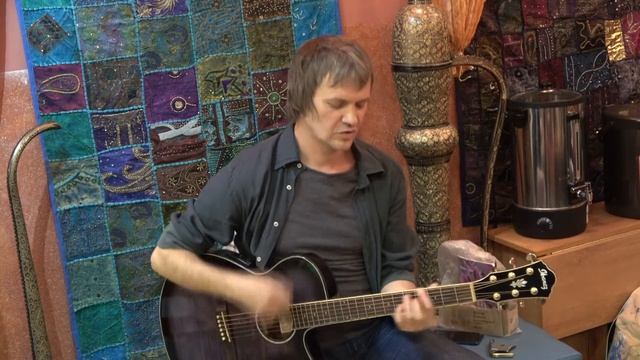 17 Обещаю тебе - Сергей Ищенко