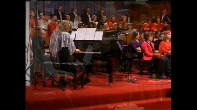 12/25/2011 Рождественское Богослужение