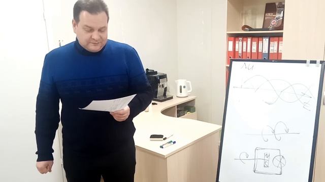 2. Магнитное поле