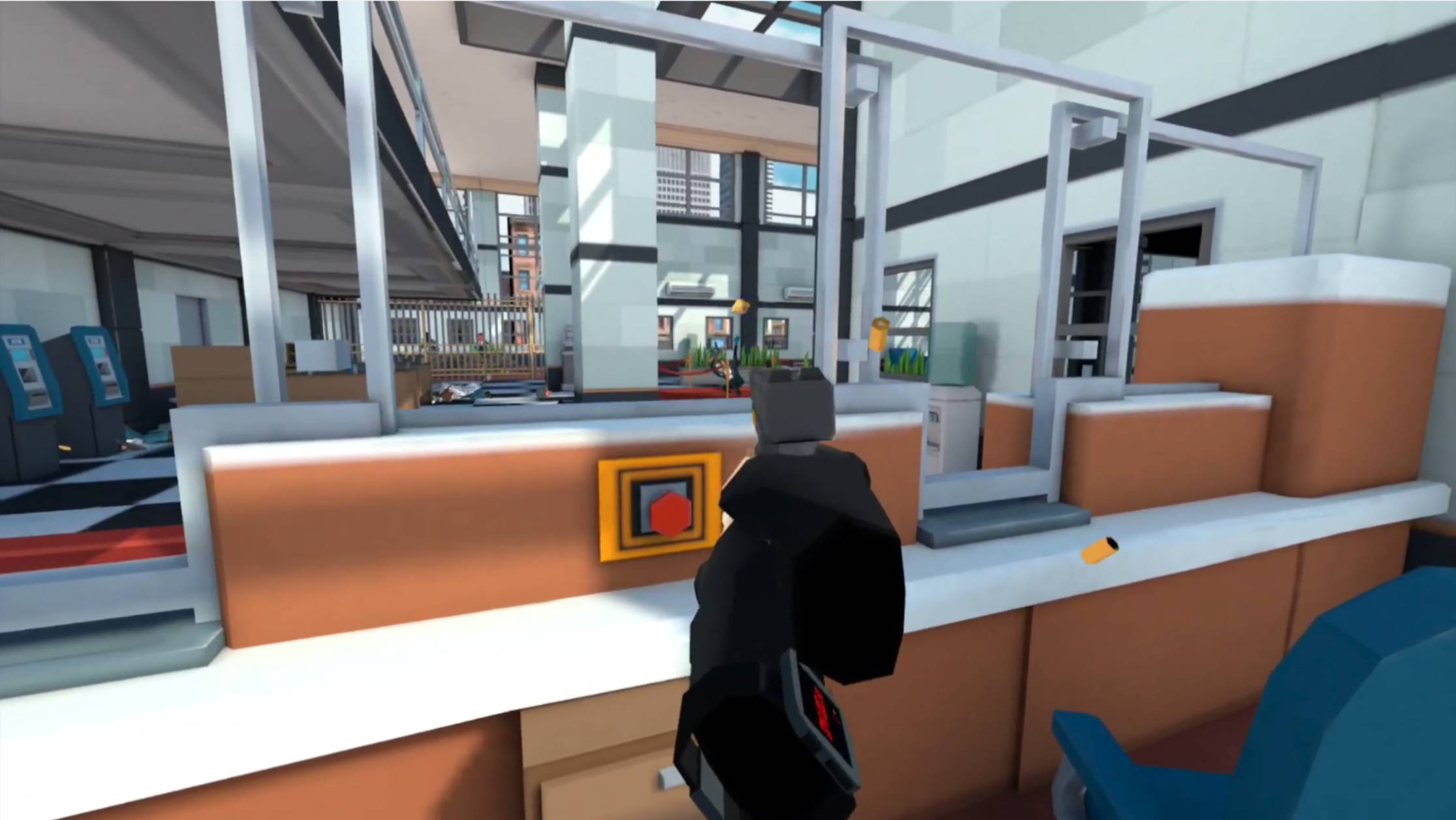 Crisis VRigade (VR) 2018