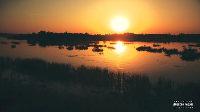Свадебный клип романтическая версия