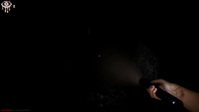 [ALL SECRET ENDINGS] Eyes The Horror Game Remastered - Full Playthrough Gameplay (ENDING)