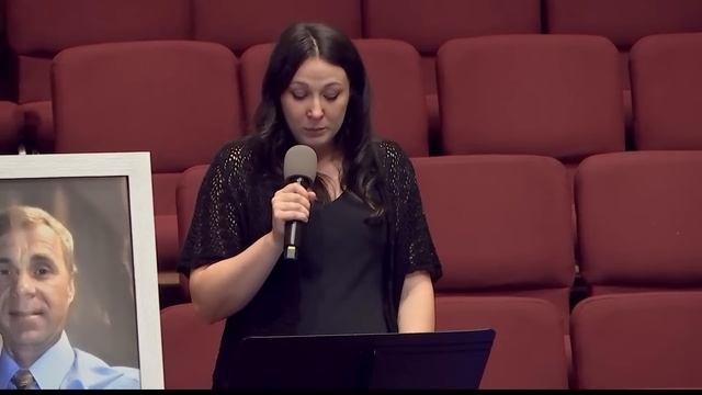 07/06/2023 Траурное Богослужение: Анатолий Овчаренко