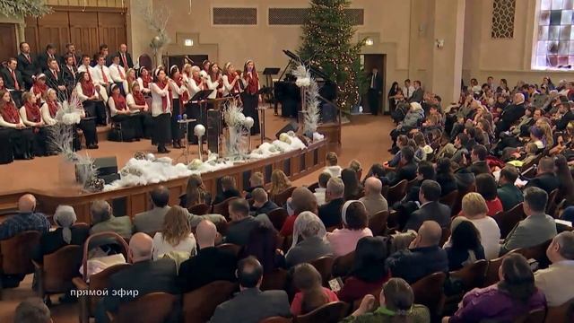"Тихо падают с неба снежинки"...12/25/2016