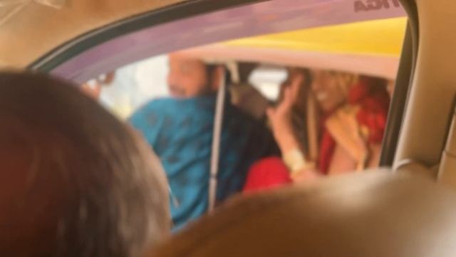 Невероятная Индия 2024. Варанаси, Агра, Дели. Встреча с Эдди Мёрфи, посетил Таджмахал.