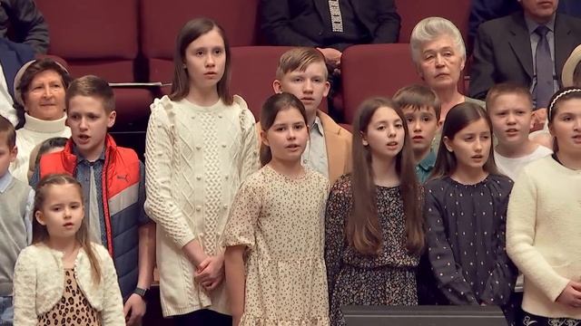 04/05/2024 Вечернее Богослужение "Пятница" Пос. Иакова 1:5-8 #03