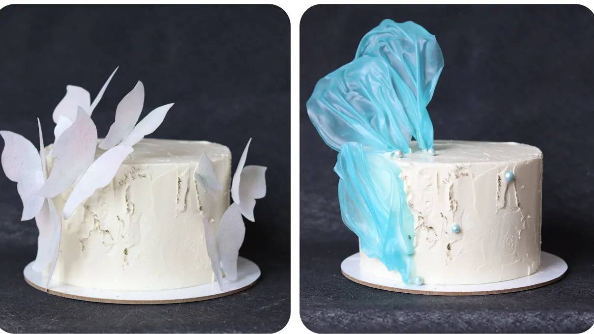 ЭФФЕКТНЫЙ БЮДЖЕТНЫЙ ДЕКОР