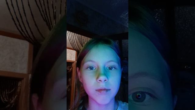 Цветное чудо!