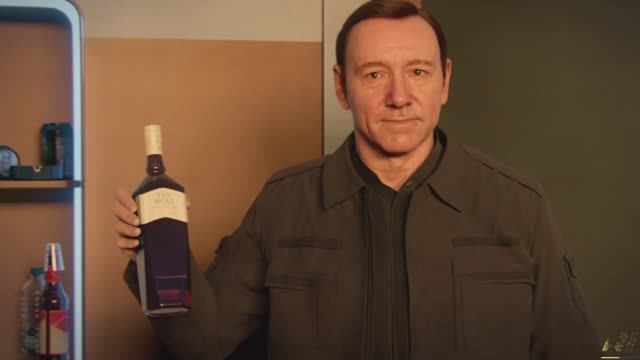 Call of Duty: Advanced Warfare (рус. «Зов долга: Продвинутая война») - Трафик