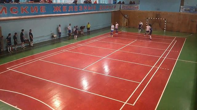 Мера XXL 1 тайм 2 видео