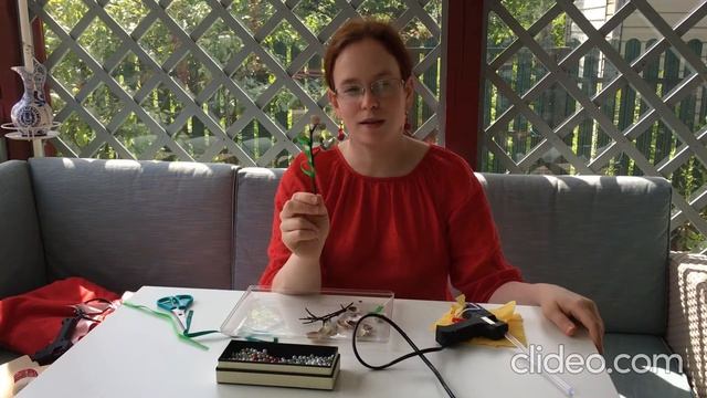 Мастер-класс "Поделки из раковин"