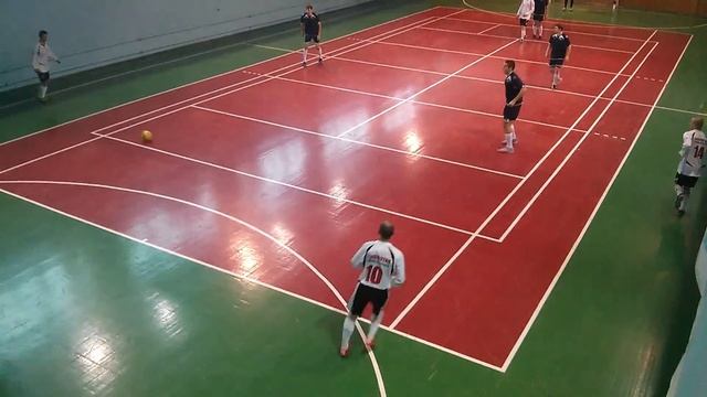 Мера Локо 2 тайм  1 видео