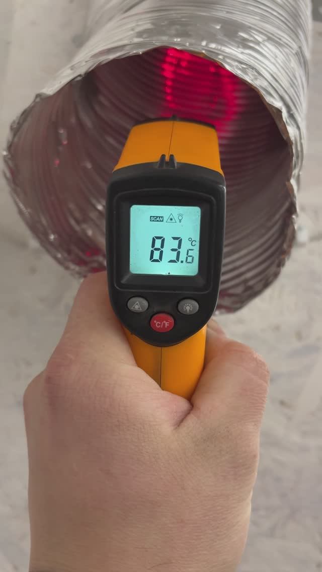 Печь МУССОН 600 жарит как надо