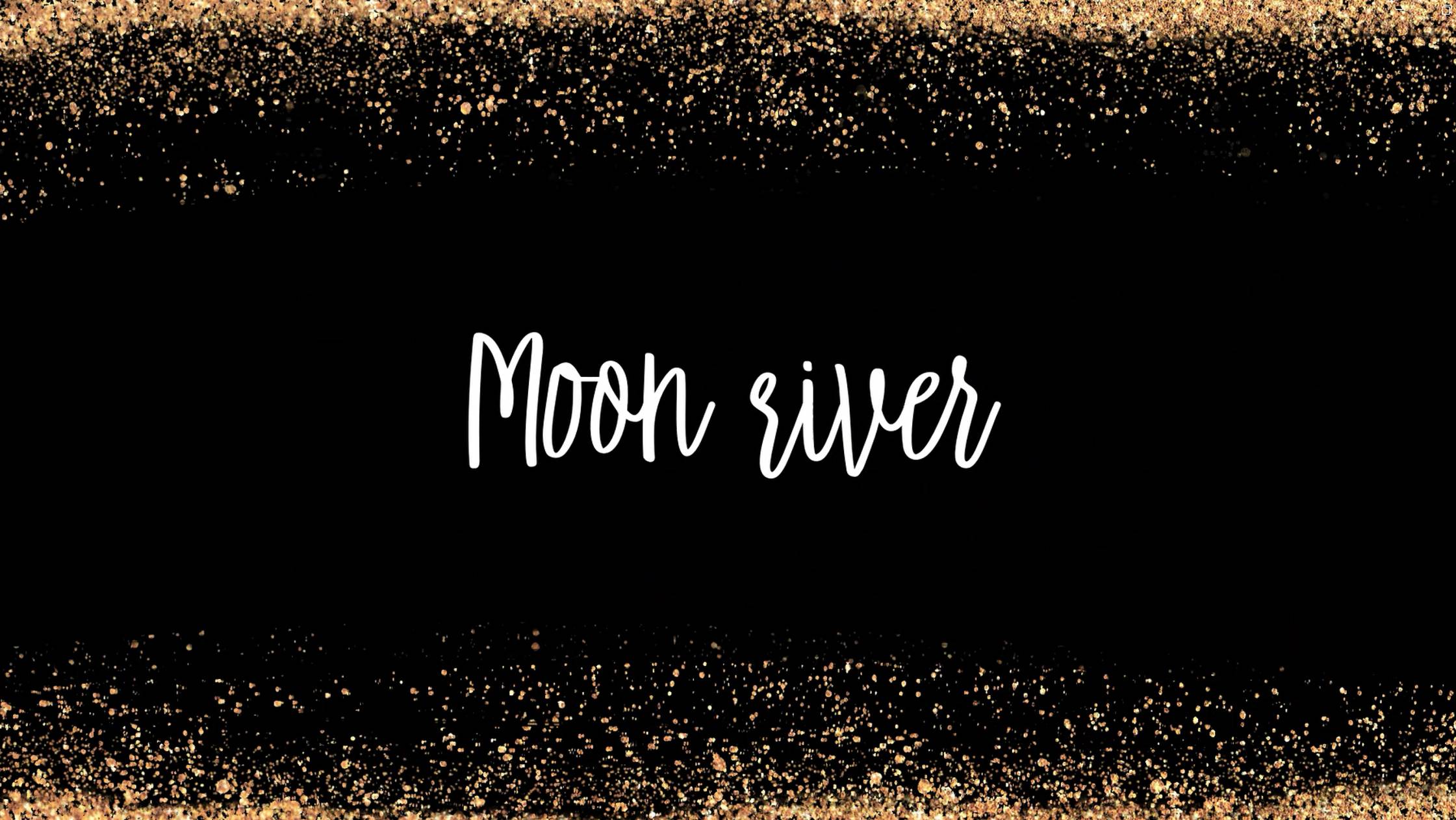 М.Еремина, Е.Матвеева - MoonRiver, Г.Манчини