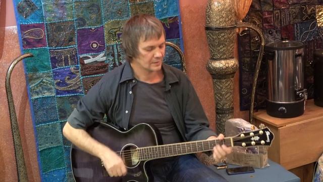 01 Город - Сергей Ищенко