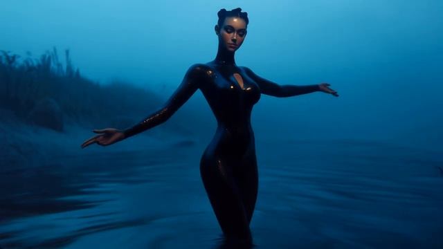 Священная ядовитая война - Искусство искусственного интеллекта