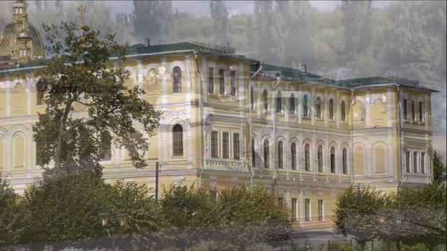 Мой  Тамбов