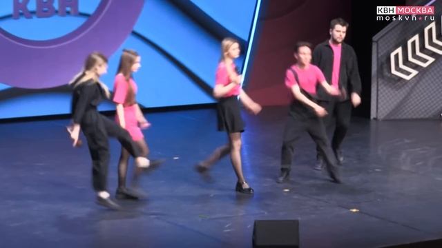 23.06.2024. 1/4 финала Лиги "Молодёжь Москвы". Третья игра