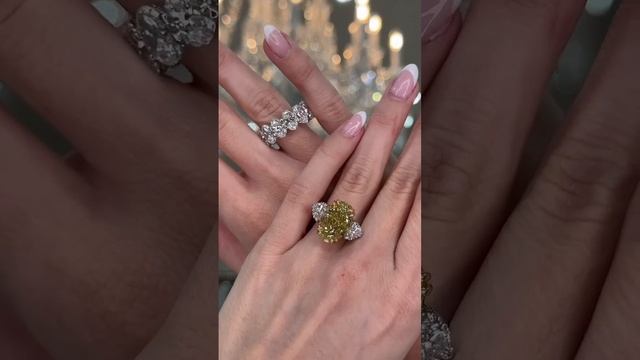 Наши крупные якутские бриллианты 2024г.