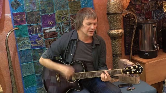 09 Мечты - Сергей Ищенко