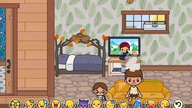 видео бедная девочка