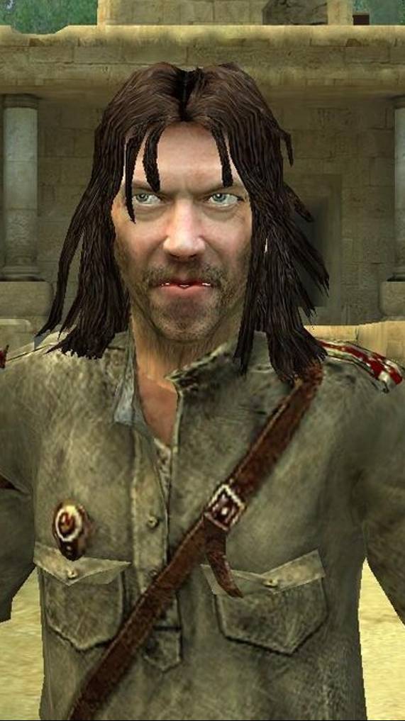 Стрим по игре "Братва и Кольцо"