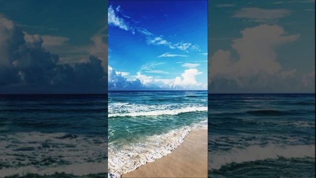 Нежный Шум Моря, Звуки Волн