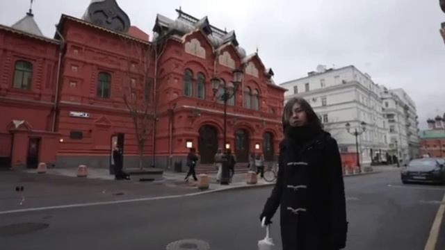 Русский драматический театр Корша