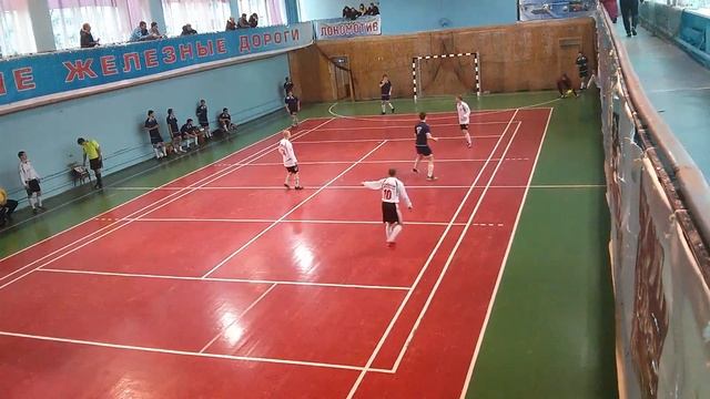 Мера Локо 1 тайм 2 видео