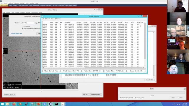 (2021-02-27) Kompedal Starparty Presentation